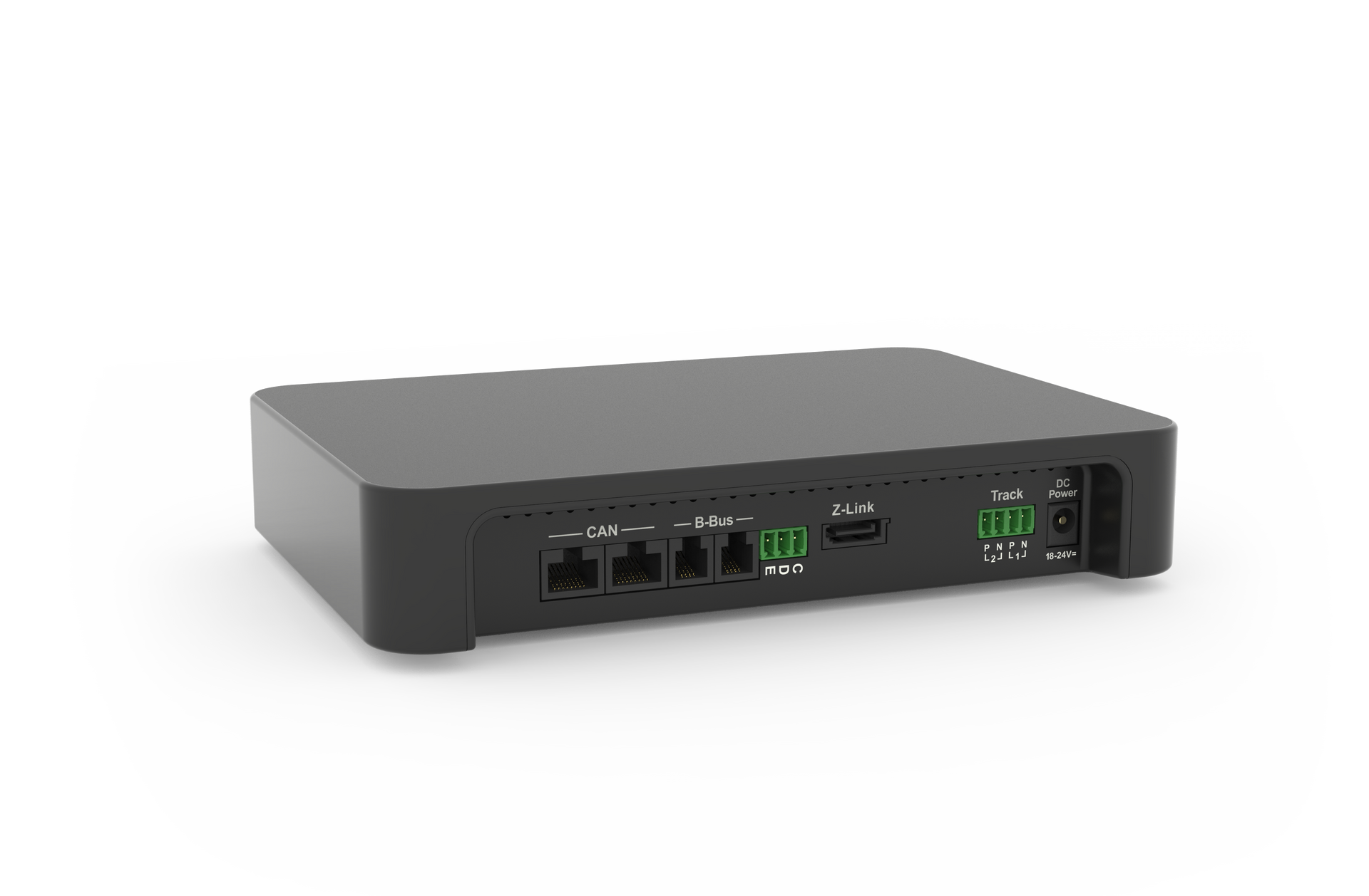 Z21 dual Booster - Produkte - Roco z21