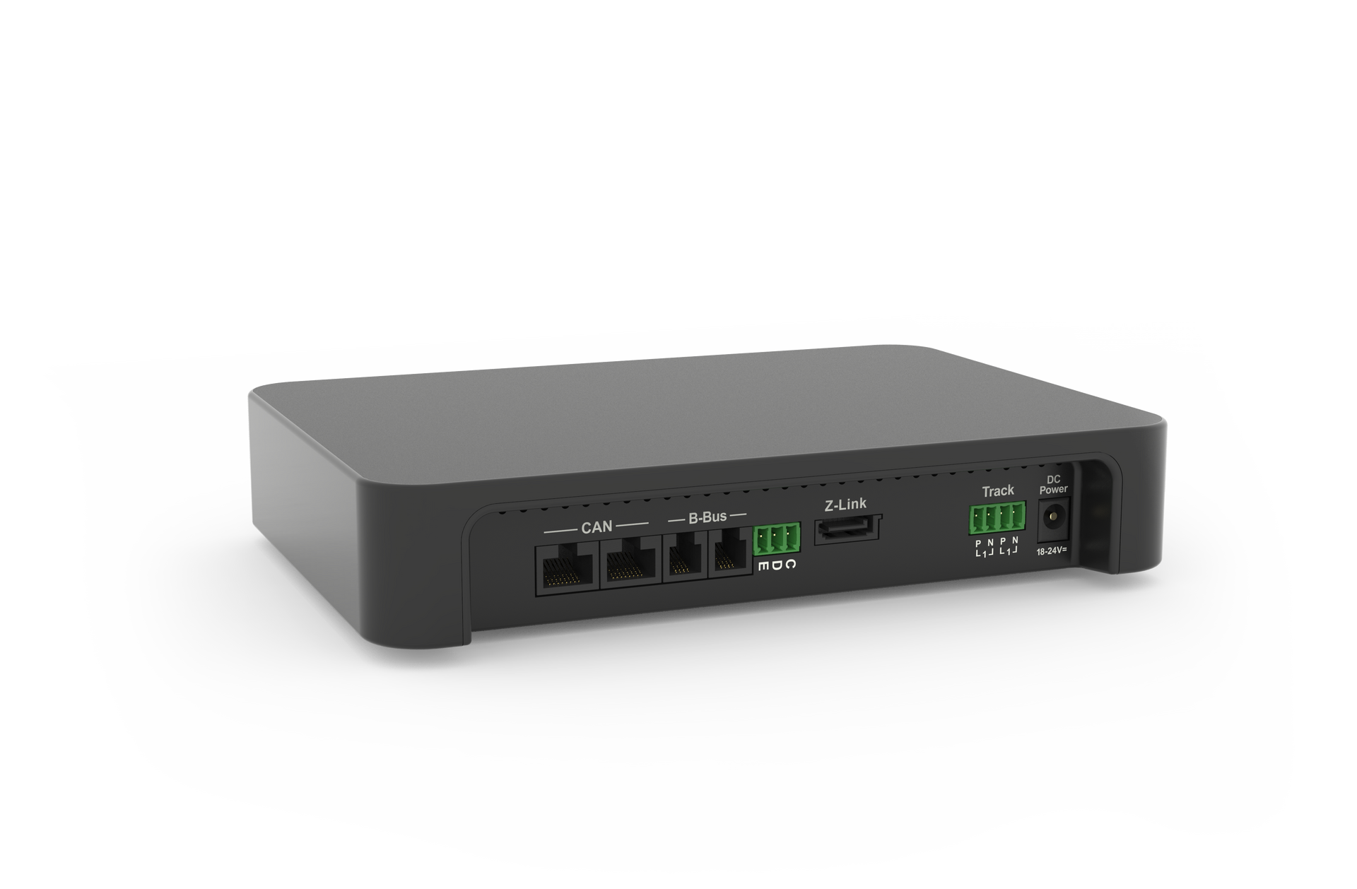 Z21 single Booster - Products - Roco z21