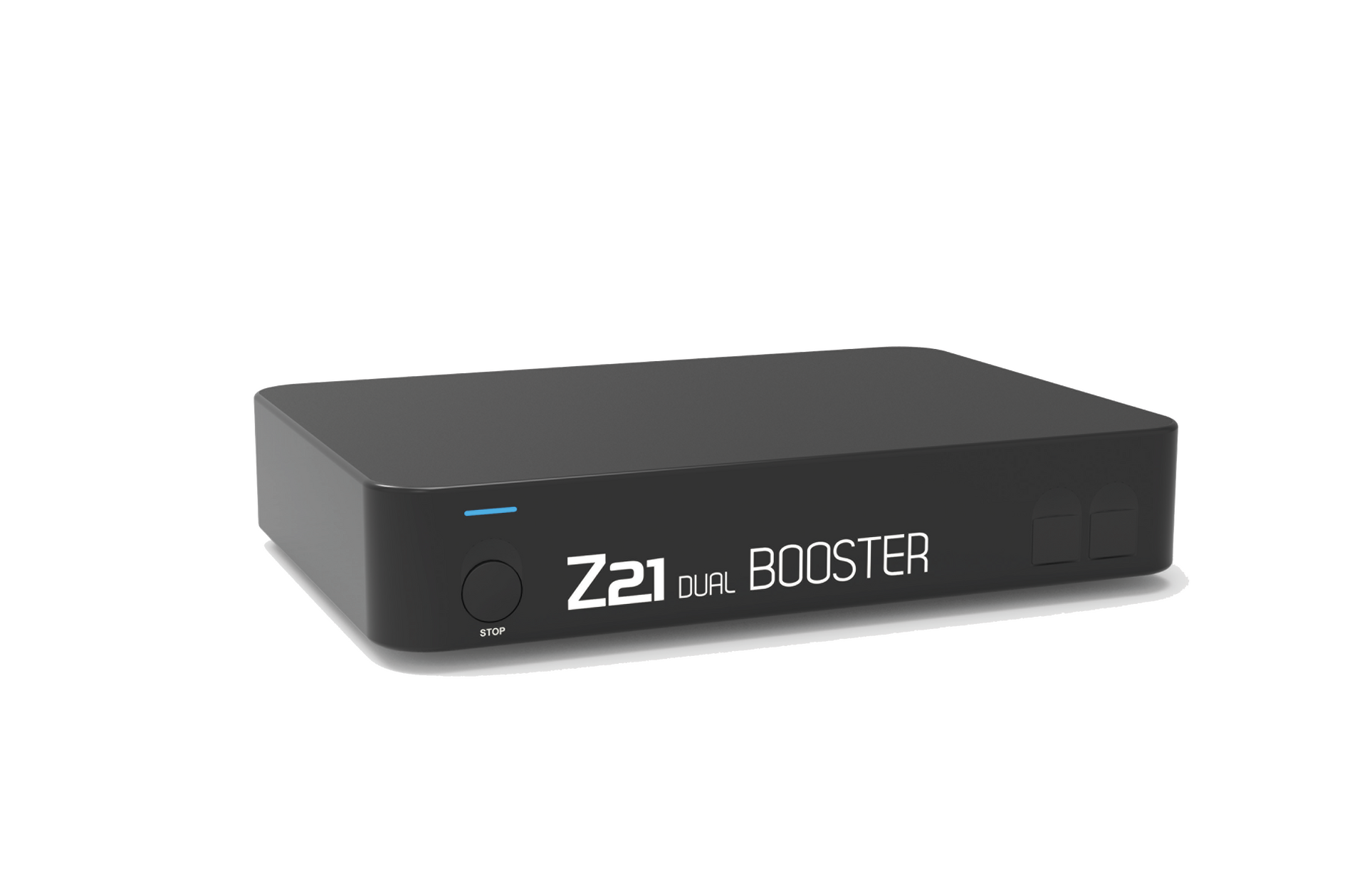 Connections Z21 - Z21 - Products - Roco z21