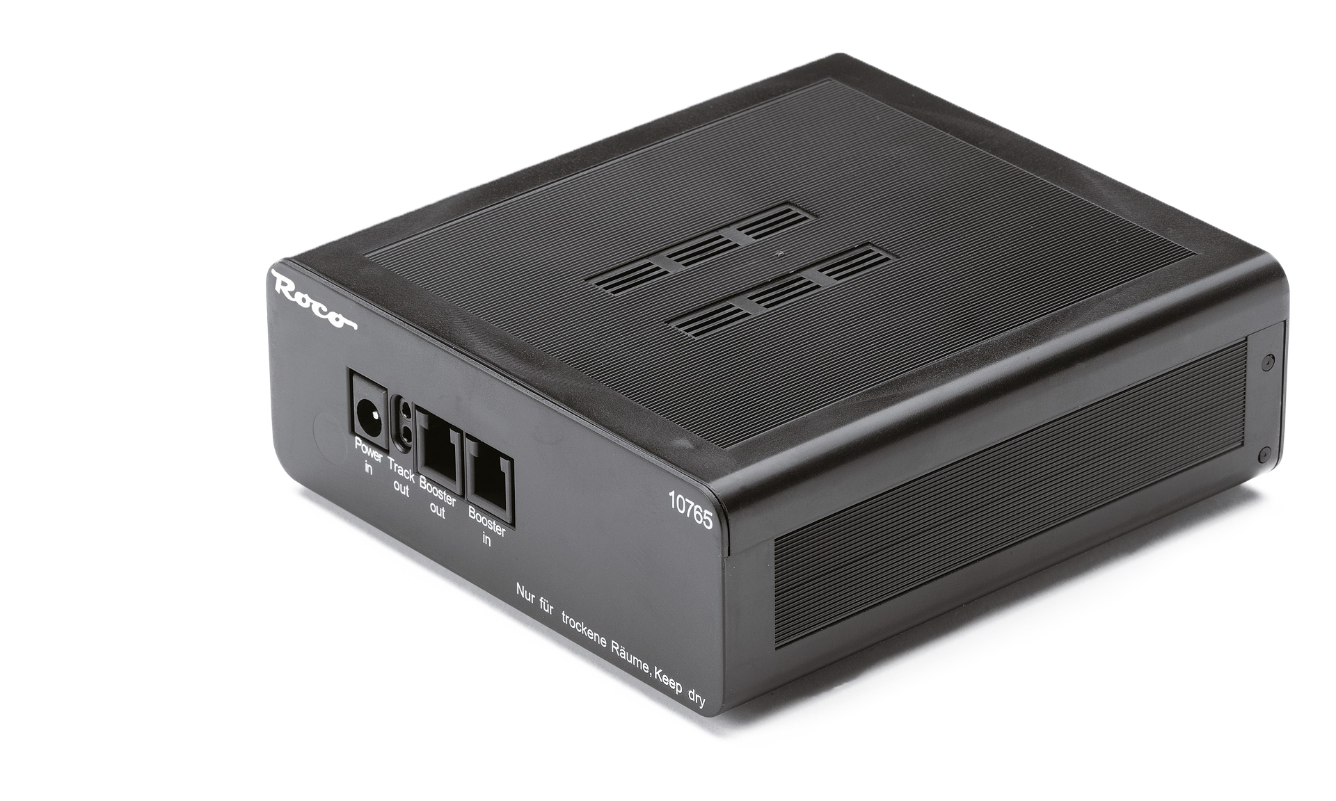 Connections Z21 - Z21 - Products - Roco z21