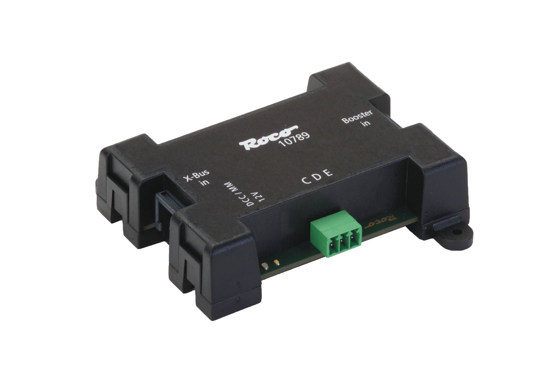 Connections Z21 - Z21 - Products - Roco z21