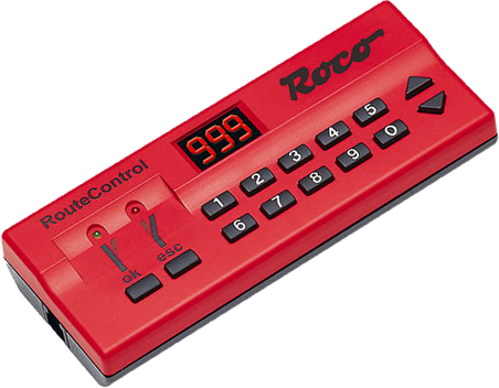 Connections Z21 - Z21 - Products - Roco z21