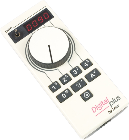 Connections Z21 - Z21 - Products - Roco z21