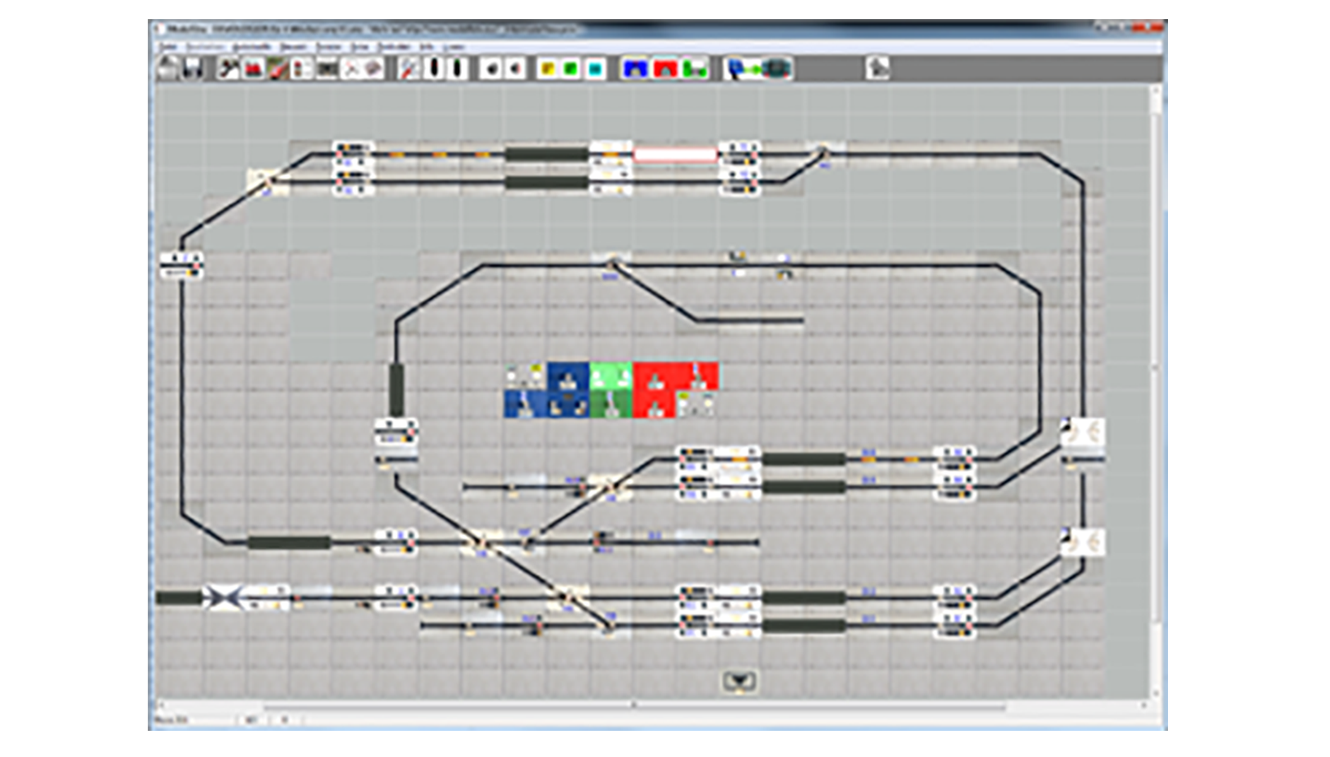 Connections Z21 - Z21 - Products - Roco z21