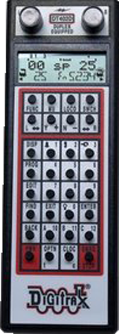 Connections Z21 - Z21 - Products - Roco z21