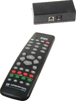 Connections Z21 - Z21 - Products - Roco z21