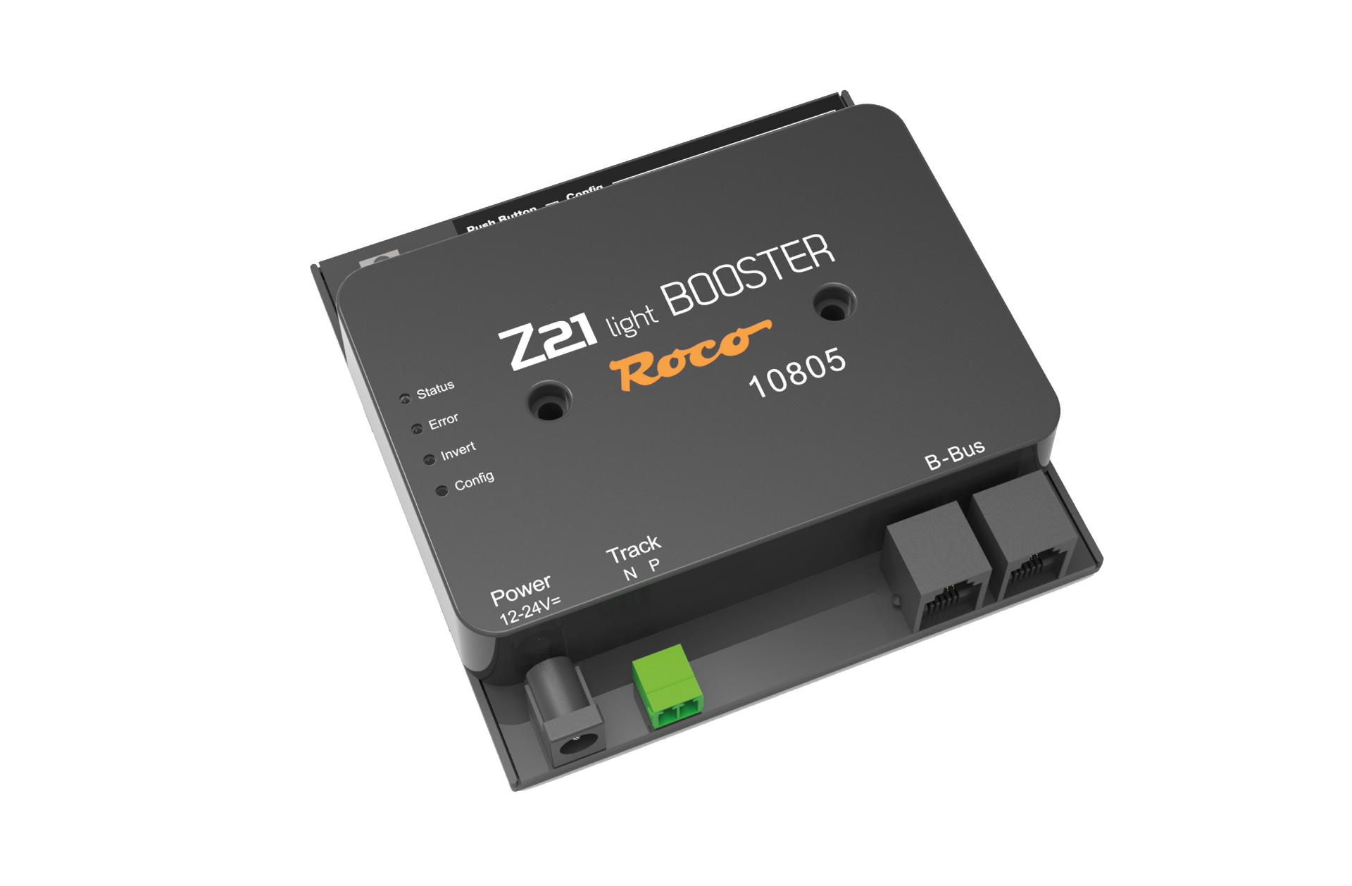 Connections z21 - z21start - Products - Roco z21