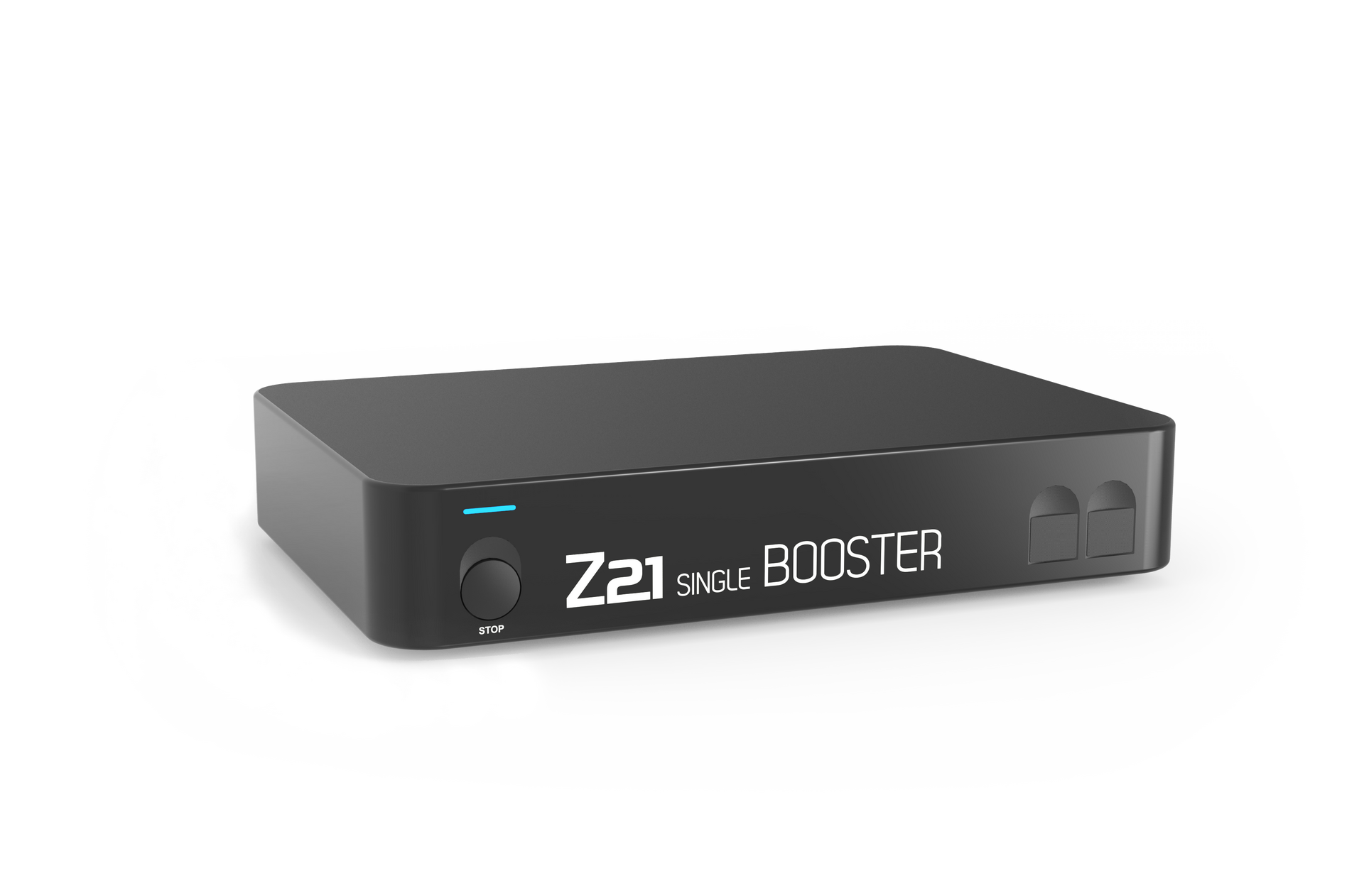 Connections z21 - z21start - Products - Roco z21