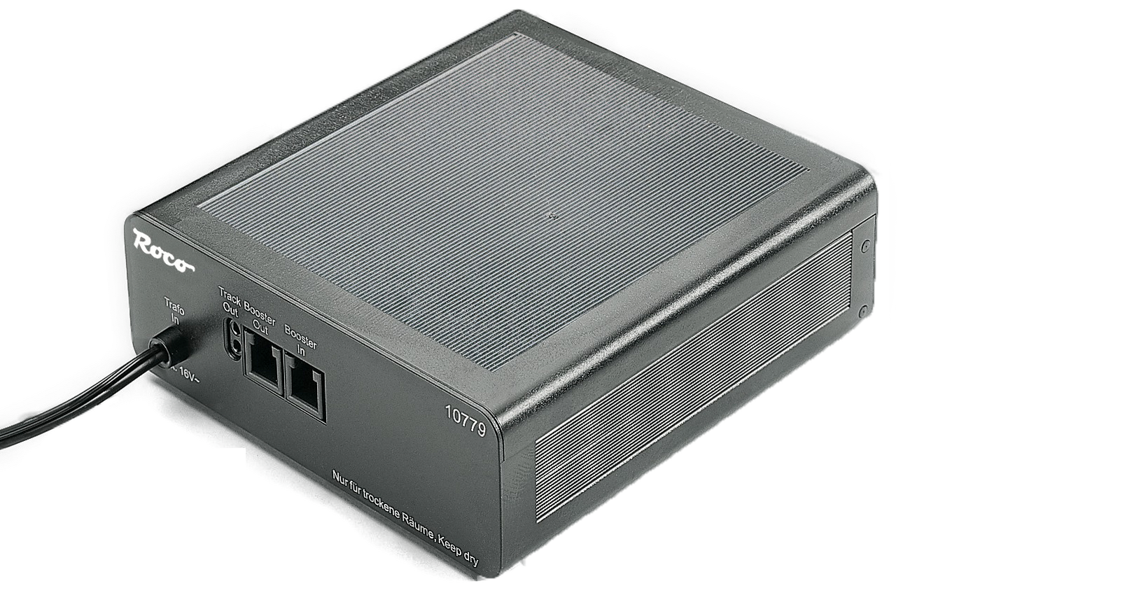 Connections z21 - z21start - Products - Roco z21