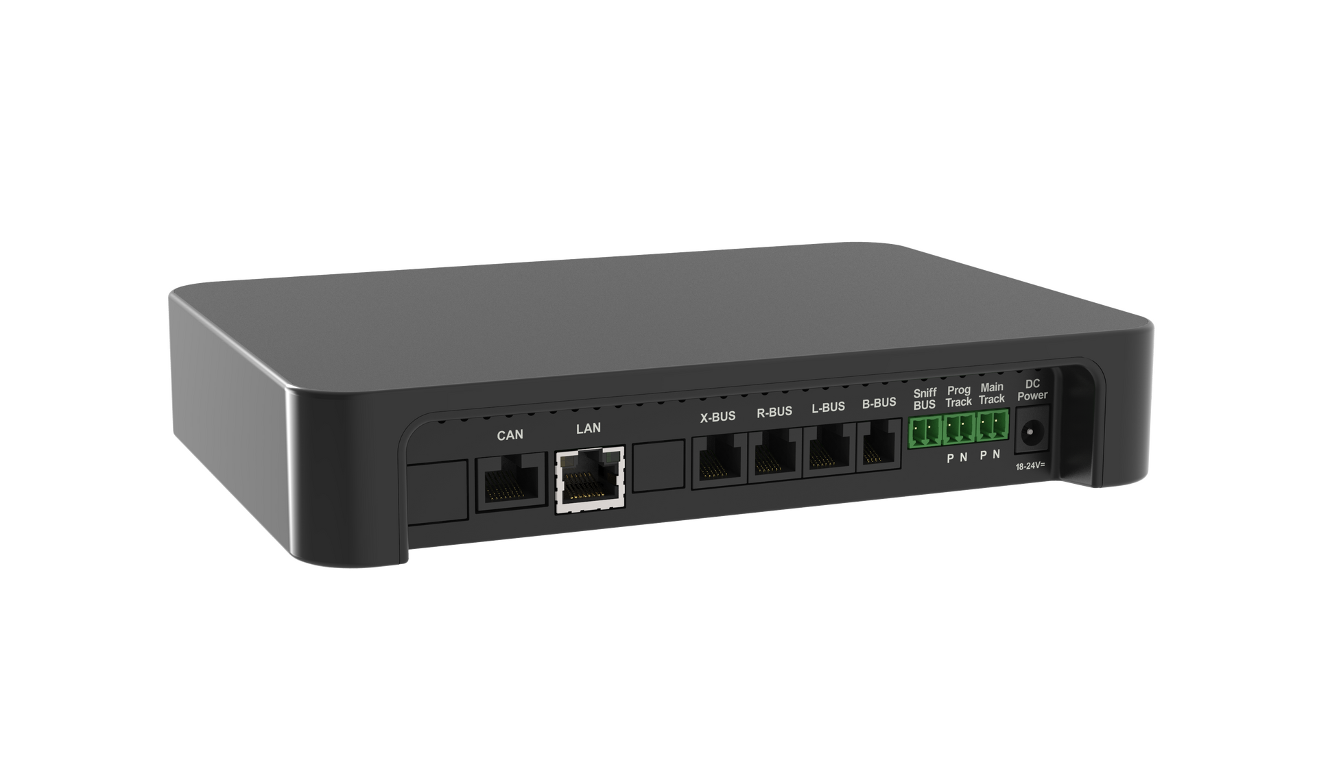 General Information - Z21 System - Roco z21