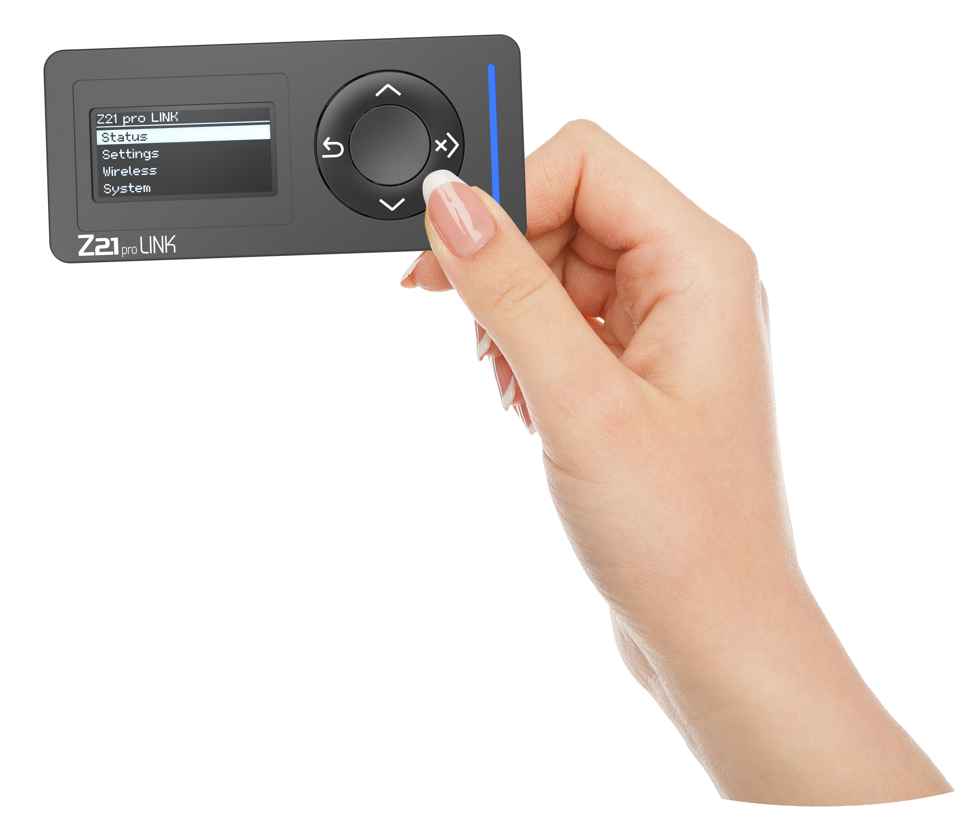 Z21 pro LINK - Products - Roco z21